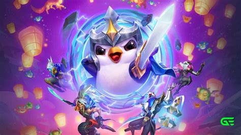 Tft Patch Notes 14 1 New Year Meta