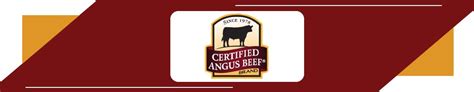 Certified Angus Beef Southern Foods