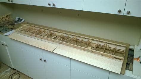 12 Laser Cut Telemaster Kit Build Page 4 Rcu Forums