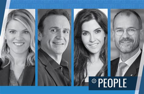 A Roundup Of Us Hires Promotions
