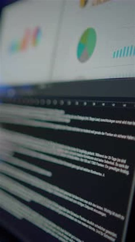 Royalty Free Vertical Dashboard Videos Envato