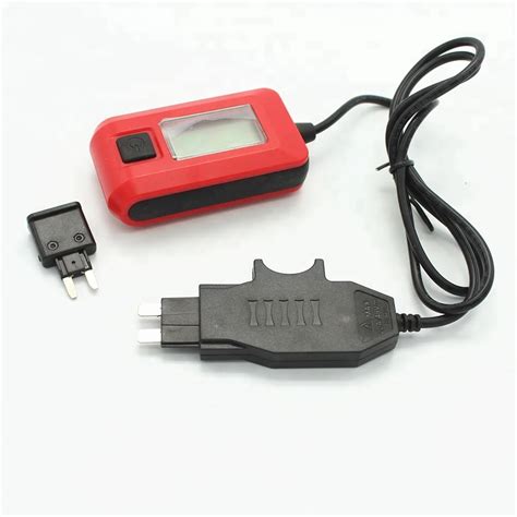 Venta Al Por Mayor Multimetro Digital Automotriz Compre Online Los
