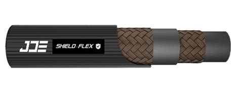 SAE J1401 Hydraulic Brake Hose – DME&JDE Fluid Solutions