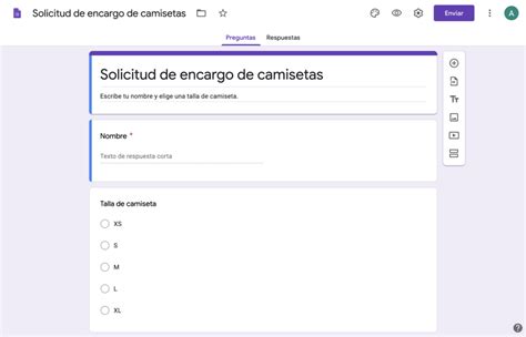 Guía de Google Forms todo lo que necesita saber