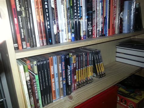 A Picture S Worth A Thousand Words In This Shelf Porn Collection