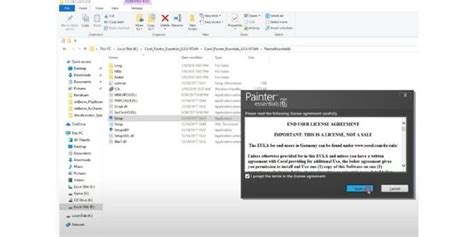 Corel Painter Essentials Layers Won T Open Srathomepage