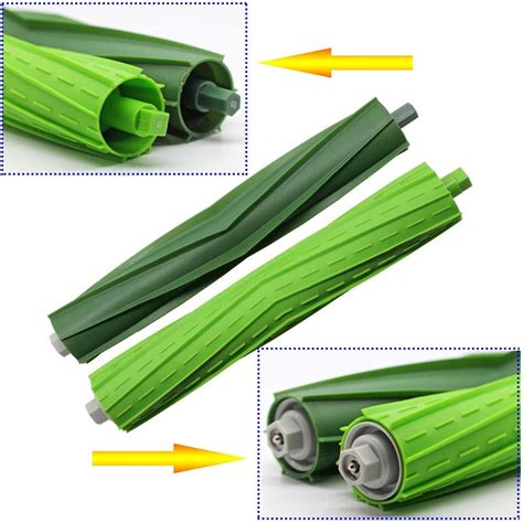 Replacement Parts Compatible For IRobot Roomba E I Series E E I I I I I I I I I