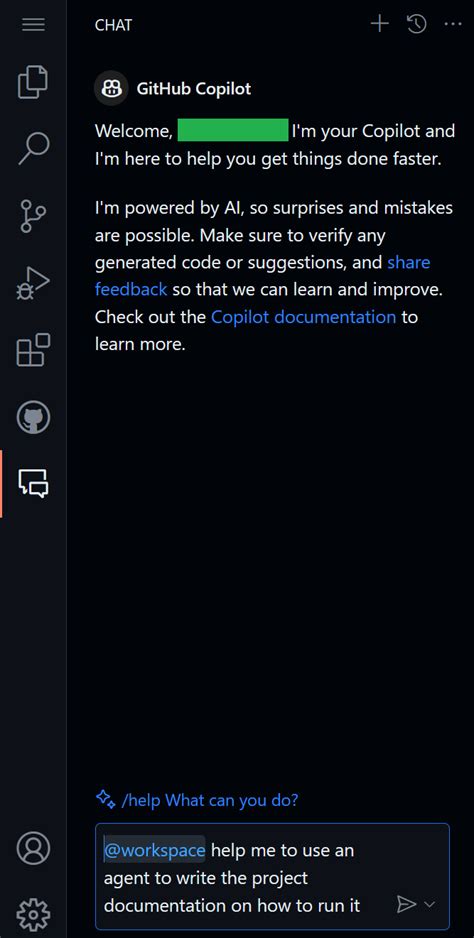 Mastering Github Copilot For Paired Programming08 Using Advanced Github Copilot Featuresreadme