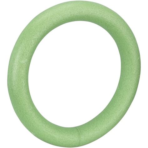 Styrofoam Wreath Rings Walmart