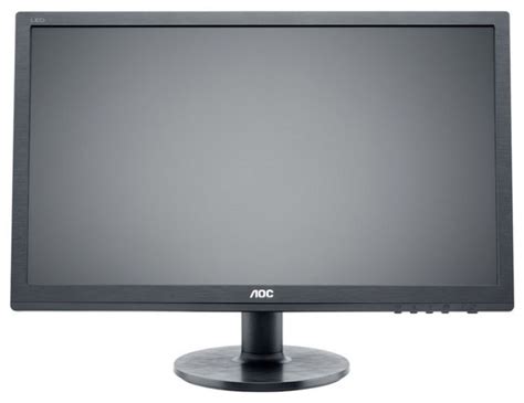 Review AOC 2770Pqu Monitor Entert1 Nl