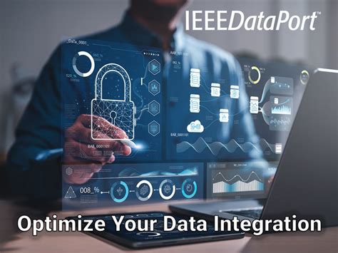 How Ieee Dataport Can Help You Optimize Your Data Integration Ieee
