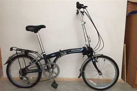Велосипед Dahon купить | Хобби | Festima.Ru – частные объявления