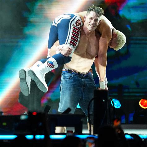 Picture Of John Cena