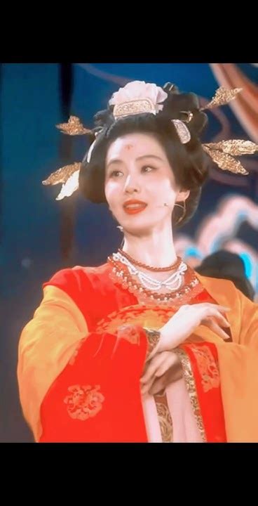 刘诗诗央视春晚《年锦》chinese New Year Youtube