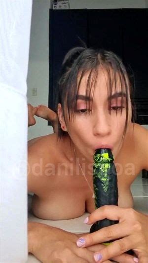 Watch Blowjob Blowjob Brunette Amateur Porn Spankbang