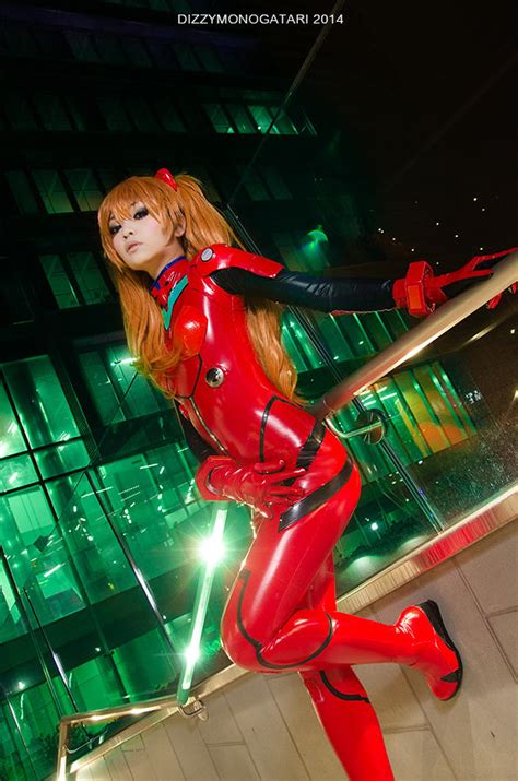 Asuka Plugsuit By Lilithnagisaiv On Deviantart