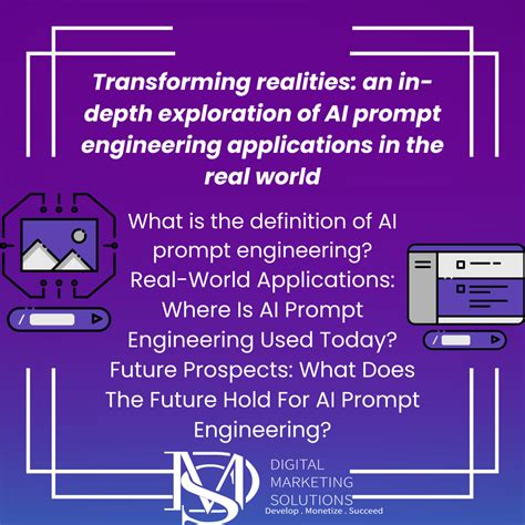 Transforming Realities: An In-Depth Exploration of AI Prompt ...