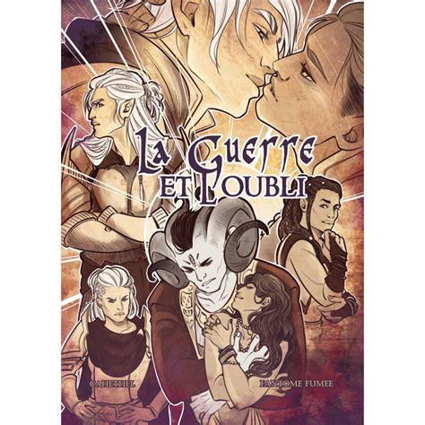 La Guerre Et L Oubli