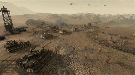 List Of Company Of Heroes Pc Games Prices Release Dates