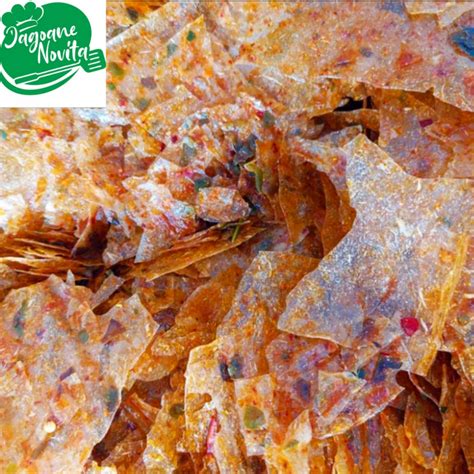 Jual Keripik Kaca Pedas Daun Jeruk Original Keripik Beling Kemasan