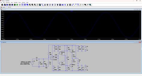 Opamp Driven Diamond Buffer Amplifier Diyaudio