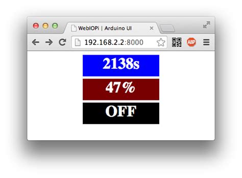 Tutorial Using Serial Devices