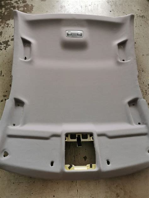 Jaguar Xf Roof Lining Auto Accessories On Carousell