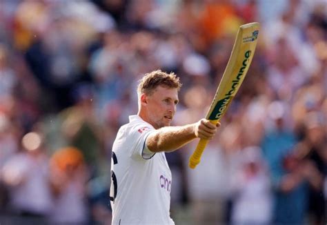 Cook Predicts Joe Root Will Shatter Tendulkars Test Record Rediff