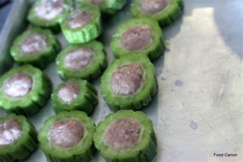 Authentic Hakka Yong Tau Foo Restaurant In Singapore The Food Canon