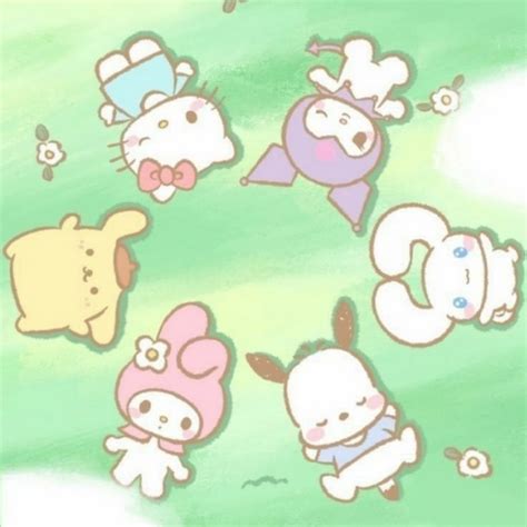 Hello Kittyseven Youtube