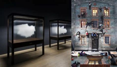 Larte Dellillusione La Mostra Di Leandro Erlich Arriva A Milano