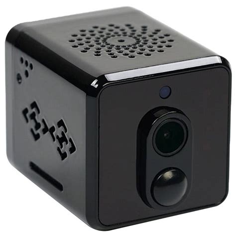 Wi Fi Ip Full Hd мини камера с удаленным доступом Jmc Wf 59