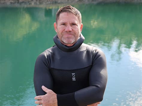 Star Qanda Steve Backshall • Featured • Round And About Magazine
