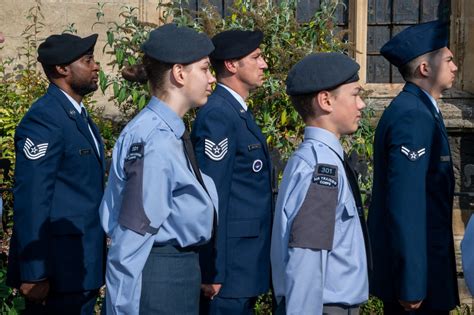 Dvids Images Battle Of Britain Parade 2023 Image 6 Of 7