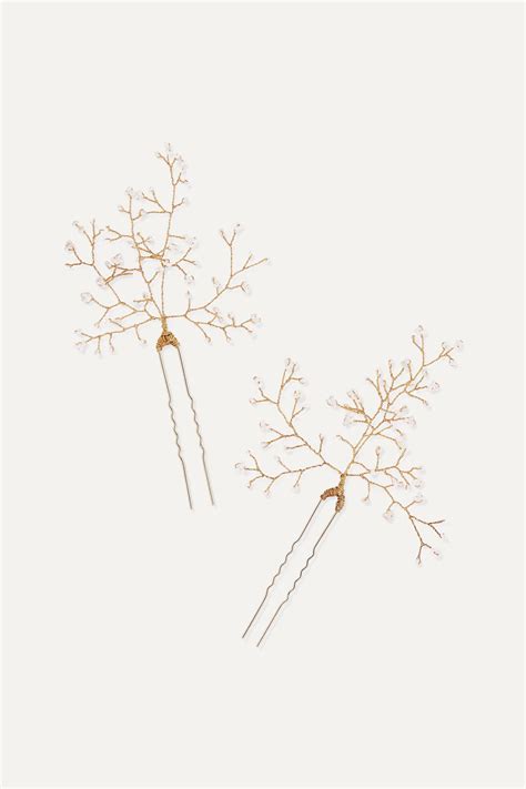 How To Use A French Hair Pin 3 Easy Steps Anyone Can Master Who What