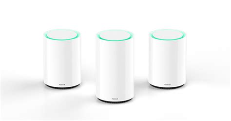 Mesh Wifi L G H Th Ng Mesh Wifi Ho T Ng Nh Th N O Quantrimang Com