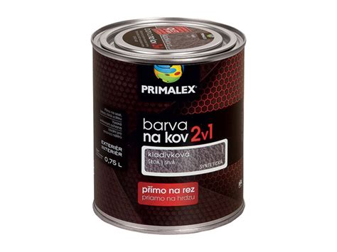 Kladivková barva Primalex l mix barev UNI HOBBY rozumíme českým kutilům