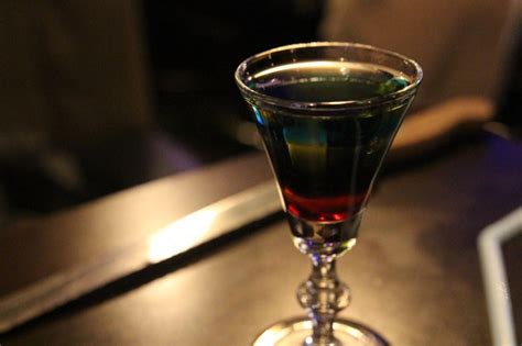 종로 칵테일바 더플레어 다양한 칵테일이 있는 곳 네이버 블로그