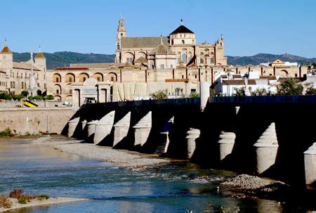 spanien reisemagazin Córdoba
