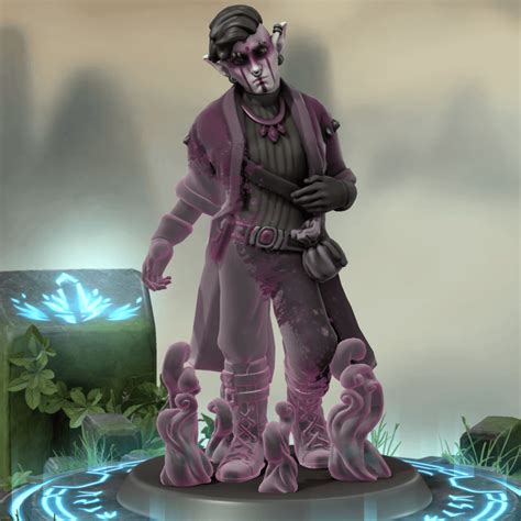 Luminoth Art By Hanagemissile On Twitter R Metroid