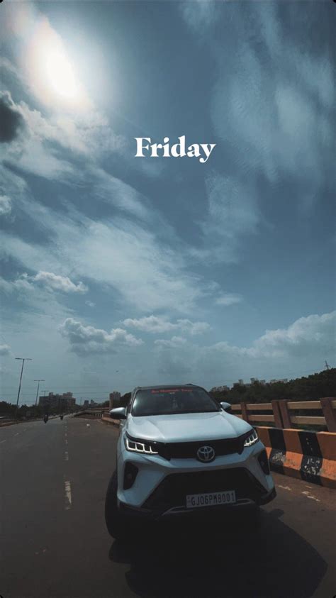 Fortuner Legender Fast Cars Videos Driving Pictures Driving Photography