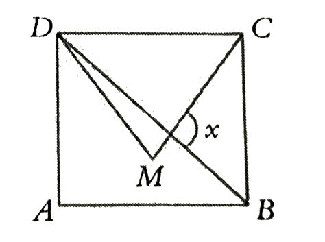 In The Figure Given Below Abcd Is A Square Of Side 10 Cm And A Circle