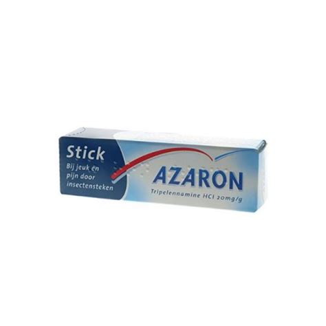 Azaron Stick