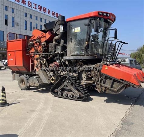 Triangle Rubber Track Chassis For Agricultural Tractors