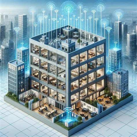 Enhancing Connectivity Distributed Antenna Systems