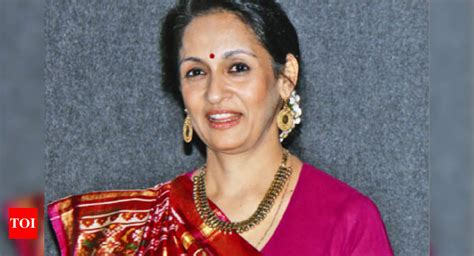 I Never Got The Role I Looked For Swaroop Sampat Times Of India