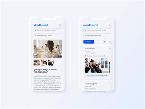 20 Amazing Examples Of Neumorphism New Design Trends 2020 Web Design Ledger