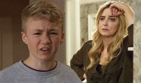 Emmerdale Spoilers Tragedy Strikes For Charity Dingle As Noah Dies