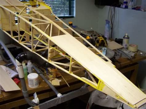 Balsa Usa 1 4 Scale J 3 Cub Rcu Forums