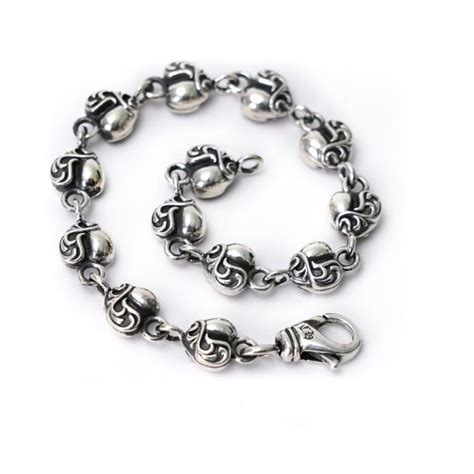 Chrome Hearts Bracelet Official Premium Bracelets